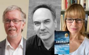 Beyond Words French Literature Festival