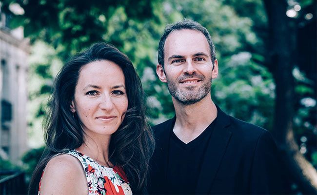 Beyond Words French Literature Festival